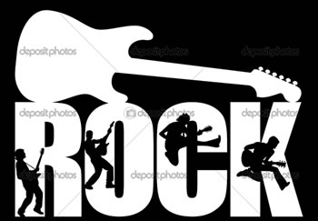 La Graffiti Rock