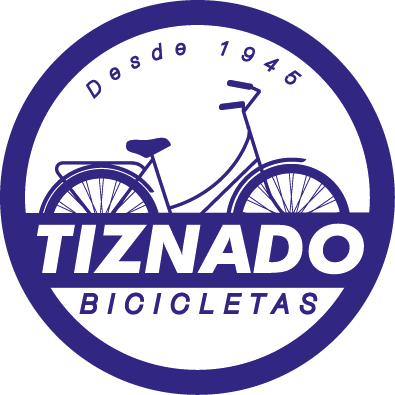 BICICLETAS TIZNADO – Diseño gráfico y desarrollo Web Valdivia
