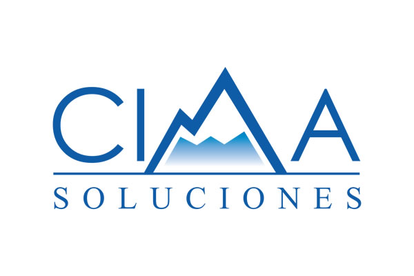 CIMA SOLUCIONES – Diseño gráfico y desarrollo Web Valdivia