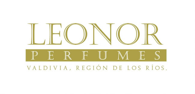 LEONOR PERFUMES – Diseño gráfico y desarrollo Web Valdivia